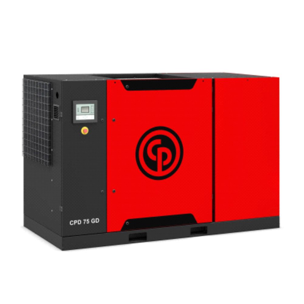 Compressores de parafusos - Zenit Compressores