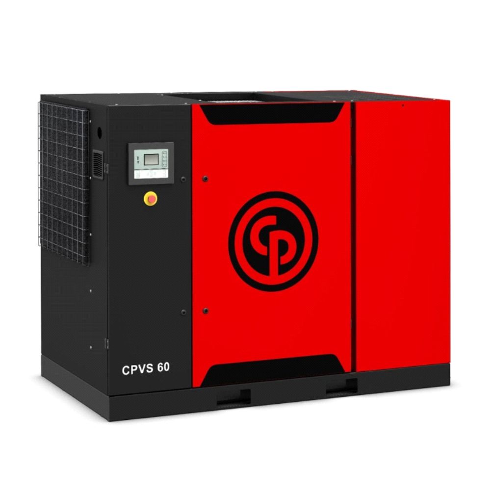 Compressores de parafusos - Zenit Compressores