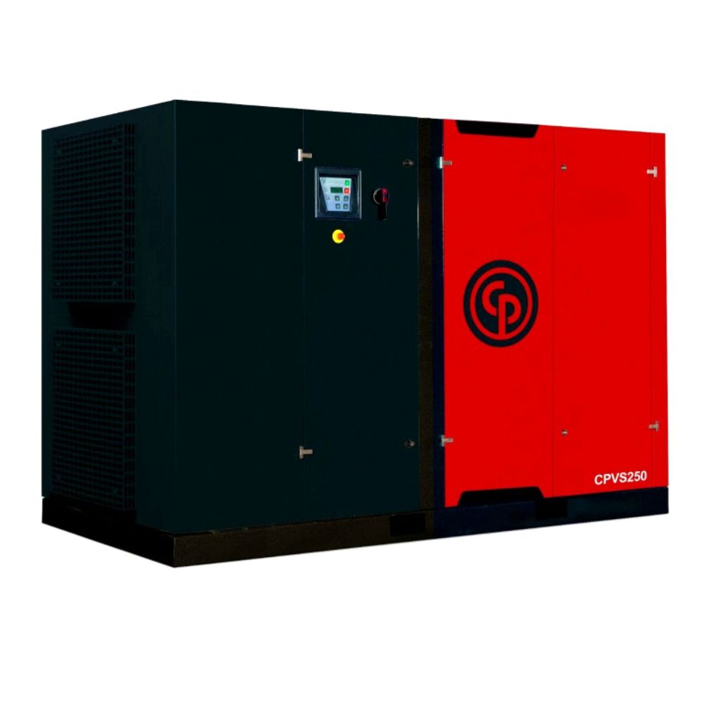 Compressores de parafusos - Zenit Compressores